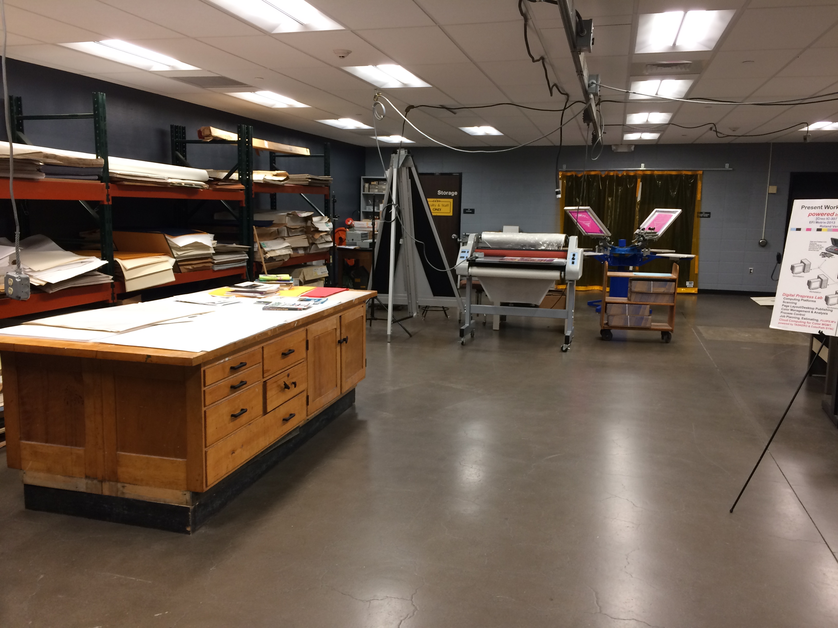 General Contractor | Diversity CG