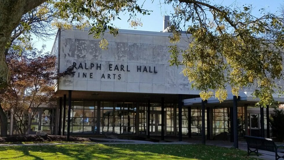 Southern Connecticut State University – Engelman & Earl Halls ...