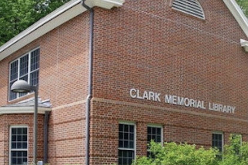 Clark Memorial Library Children’s Room Renovation | Diversity ...